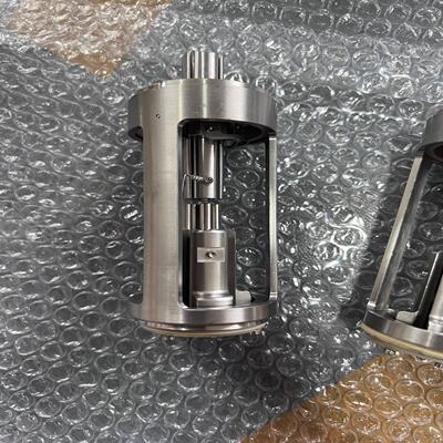 ab sciex5500，6500三重四极杆质谱配件