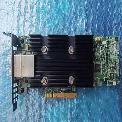 DELL H830 2GB缓存 SFF8644 12Gb/s（gg设备）