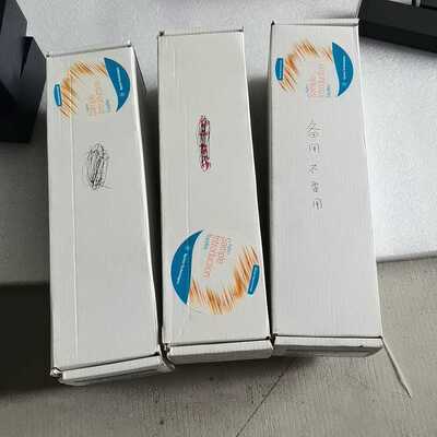 安捷伦矩管G8010-60228  5100 DV ICP-（豆豆设备）