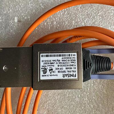 **IBM 78P5106 2M Optcal Cale for PCIe3 Expanson cxp ao