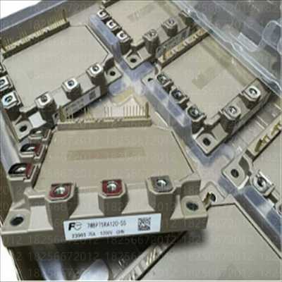 7MBP75RA120-55欢迎来到咨询询价