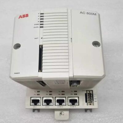 ABB AC 800M 3BSE031151R1/PM865~询价