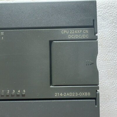 西门子S7-200 CN PLC CPU224XP CN，型