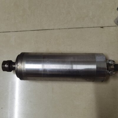 GDZ-23雕刻机水冷主轴Φ80×235220V 2.2KW
