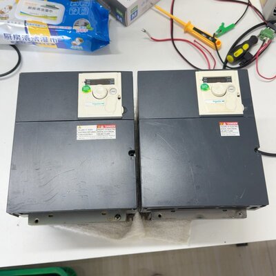 变频器 ATV312HU75N4 7.5KW 380V