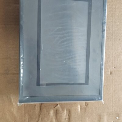 昆仑通态触摸屏ТPC7062Ti (Hi） 一台