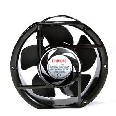 2155HBL220/240V0.22A17CM17251220V交流风机机柜风扇