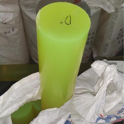 .耐磨聚氨酯棒减震聚氨酯聚氨酯孔棒pu棒聚氨酯圆棒牛筋棒聚氨酯