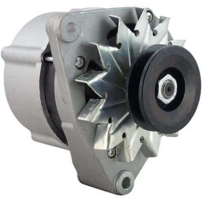 Deutz道依茨F6L914发电机01183850发电机11204712发电机