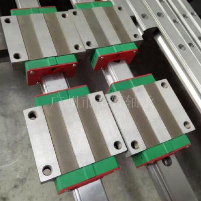 现货精密直线导轨HGR20型号齐全任意切割