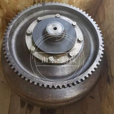 装载机配件 各种型号齐全 WA380-3 变速箱 714-12-10011