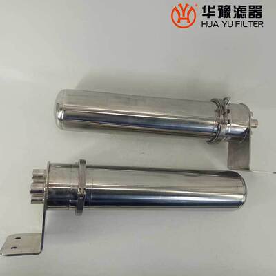 华豫直供KL-LQ20L 型筒型冷却器