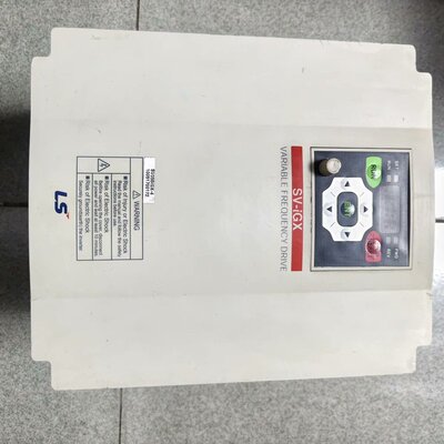 议价LSLG变频器SV055IGX-4可维修