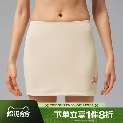 滔搏NIKE耐克女子运动休闲半身裙IM7382-272