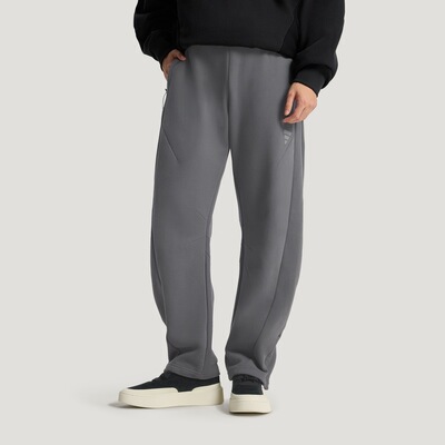 滔搏adidas阿迪达斯男子FOS M FT PT运动休闲长裤KH3002