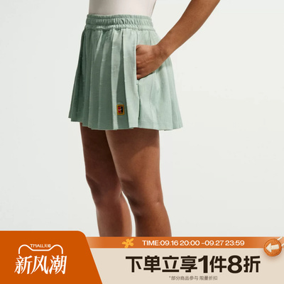 滔搏NIKE耐克女子运动休闲舒适短裤IB0770-006