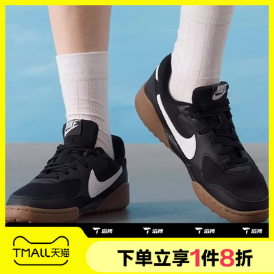 滔搏NIKE耐克大童鞋TERRA MANTA (GS)运动休闲复古板鞋HV9702-003