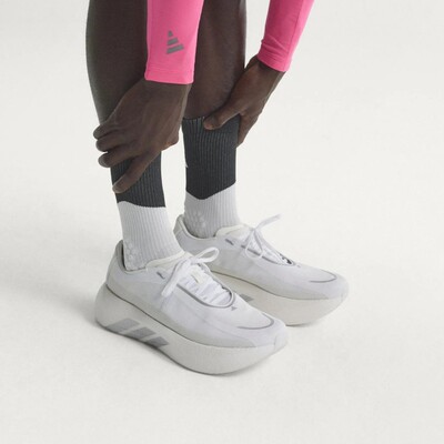 滔搏adidas阿迪达斯男子HYPERBOOST经典运动休闲训练跑步鞋KI4393