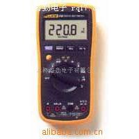 福禄克,Fluke,17B,数字万用表