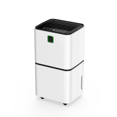 JC-CS26L实验室除湿机