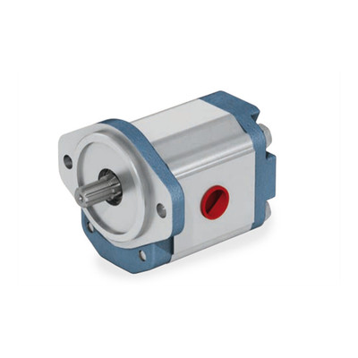 原装进口供应BONDIOLI&PAVESI齿轮泵HPZ 液压泵 油泵 转动轴