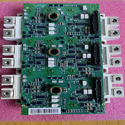 FS300R17KE3AGDR-76C ABB800变频器~询价