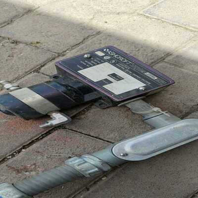 【星慕电子】雅斯科Ashcroft压力开关D424VXFST M06