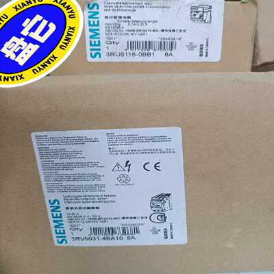 3RV5031-4BA10   8A，3RU6116-~询价