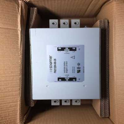 询价拍~Schaffner夏弗纳滤波器 FN3120H-80-35F