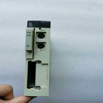 【议价】TSXP57103MPLC模块