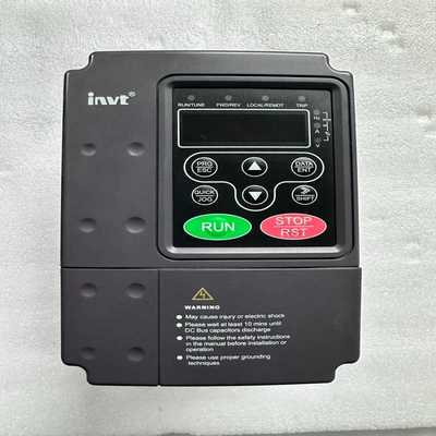 英威腾变频器CHF100A-2R2G-4顺丰询价