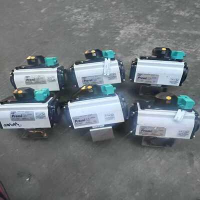 泰科tyco PremiAir 009阀门执行器,行程开关M~议价