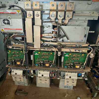 询价~AB 700H   450kw变频器