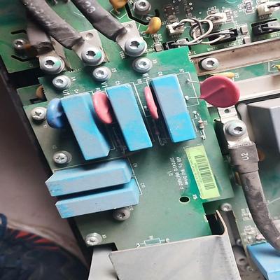 abb输入滤波板SRFC4510C拆机功能好