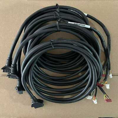 IAI伺服链接线 CB-ACS-MPA030  CB-RCA（耶耶电子）