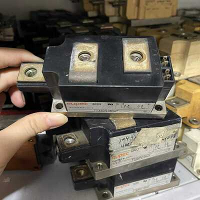 TT330N16KOF、TT330N14KOF模块功~询价