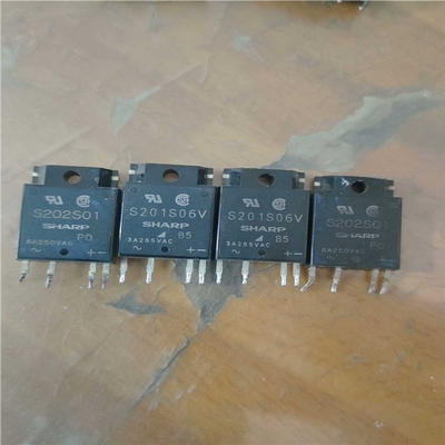 (询价)S201S06V   S202S01固态继电器