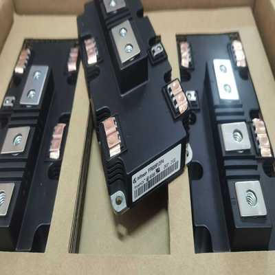 【星慕电子】FF600R12IP4