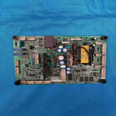 ETC710811安川H1000 75/55KW变频器驱动板拍前询价