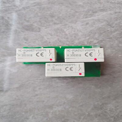 询价HC-PGA0521V08PP5电流互感器