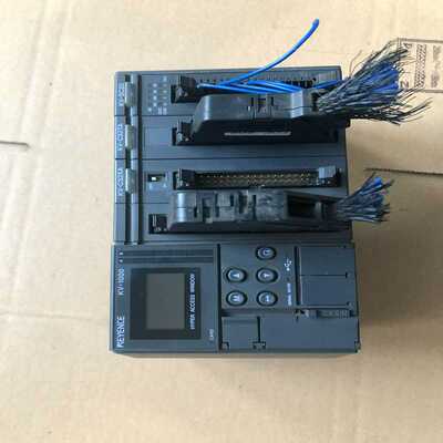 基恩士、KV－1000、KV－C32TA、KV－SC20、成（gg设备）