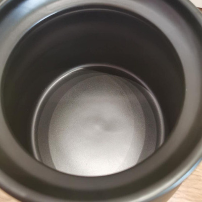 爱仕达家用陶瓷煲汤煲3.5L养生煲汤砂锅炖锅汤煲JLF35CP RXC46C1J