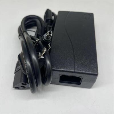 12V1A2A3A4A5A6A7A8A10A电源适配器显示器监控录像机打印机电源线