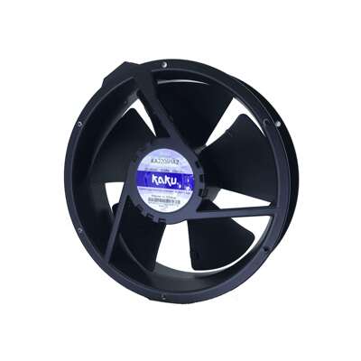 KA2206HA2B_防水风扇KAKU_IP55卡固轴流风机