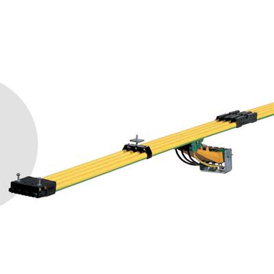 WAMPFLER滑触线081116-4x11（相线）