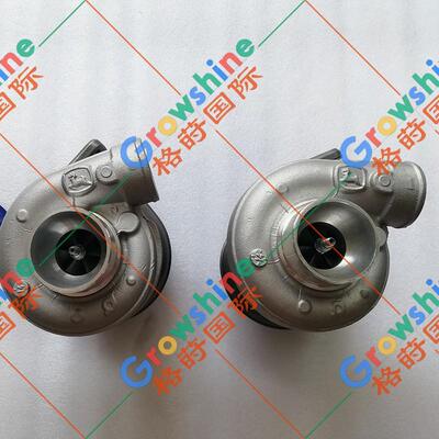 3029T、4024T增压器RE548681，RE518228