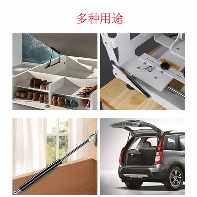 FHL56-A B-40 50 60 80 100 120 150氮气汽弹簧支撑杆气动杆