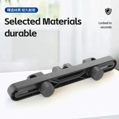 通口用型12393扣汽儿童安全座椅latch接支架固定器安全带卡i车sof