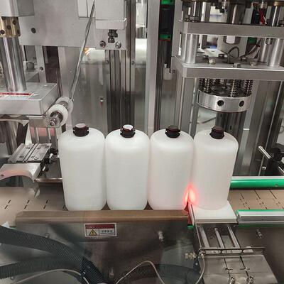 定制流口水线铝膜封产机自可动塑料、封膜机直YJ-LSX-0线式封口配