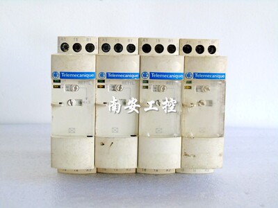 RE7TL11BU相序过欠压保护控制器